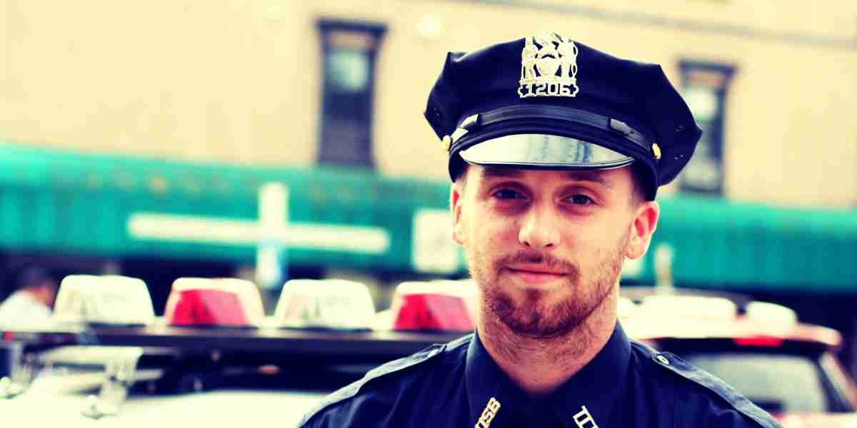 Police officer helps 12-year-boy run lemonade stand - Good News and ...