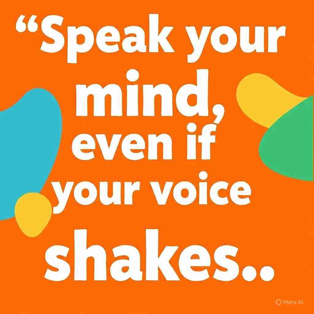 Maggie Kuhn - Speak your mind, even if your voice shakes." - Good News ...